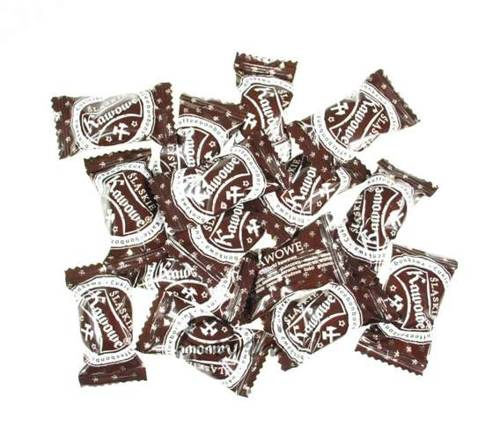 Szkloki - śląskie cukierki kawowe | Dodatki \ Słodycze \ Cukierki ...